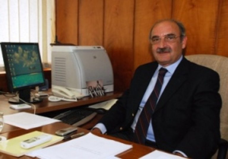 Prof.Dr. M. Polat SOYER | Hukuk Fakültesi