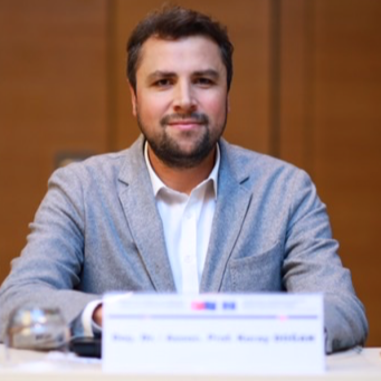 Prof. Dr. Koray DOĞAN | Hukuk Fakültesi